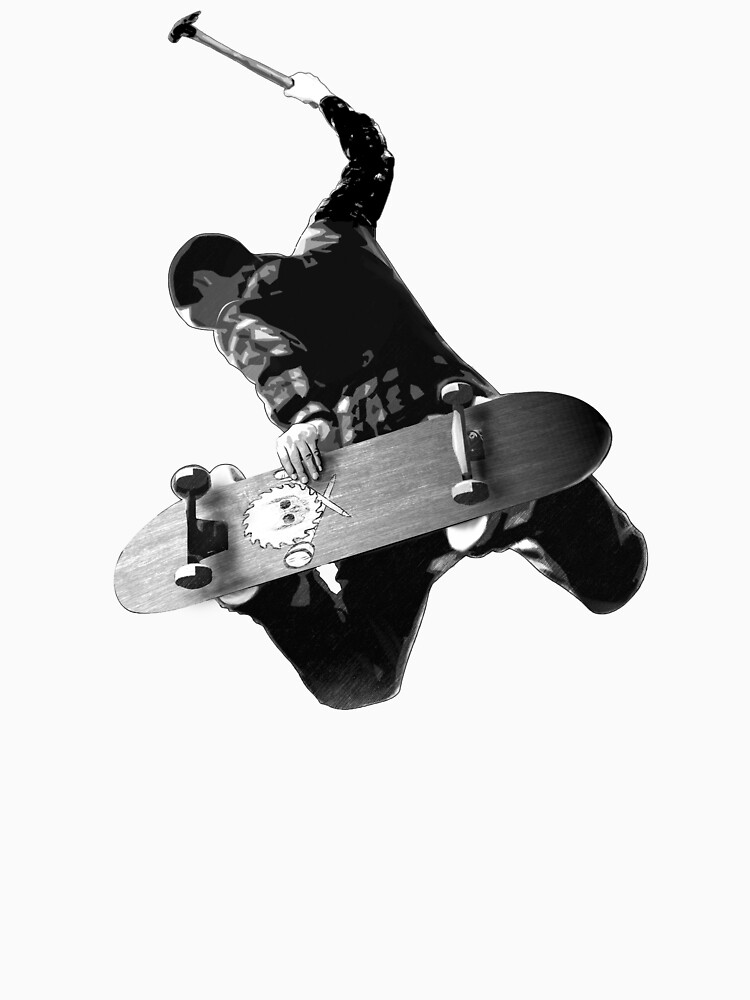 "Method Air" T-shirt by zaculler | Redbubble | skateboard t-shirts ...