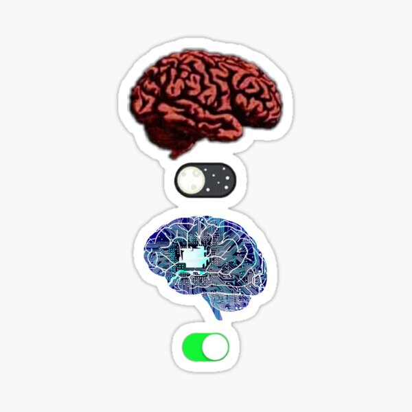 Neuralink Merch & Gifts for Sale | Redbubble