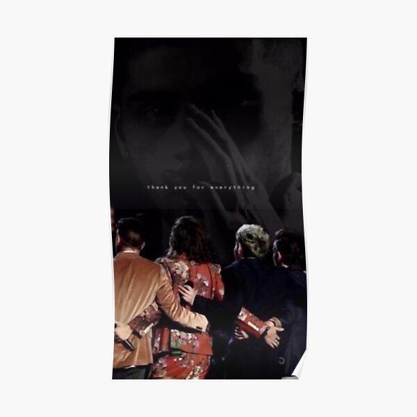 "One Direction Thank You" Poster by ashlyn1233 | Redbubble
