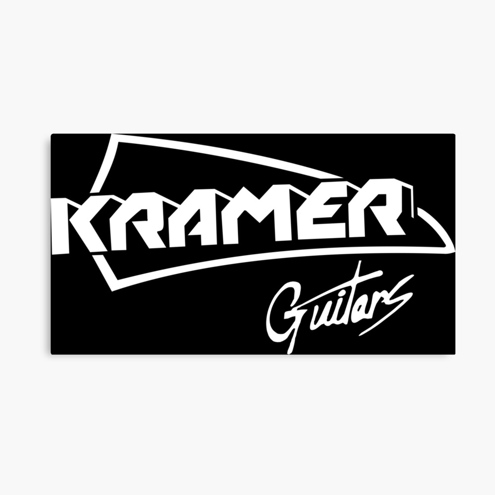 Kramer Guitar Shirt at Eva Facy blog