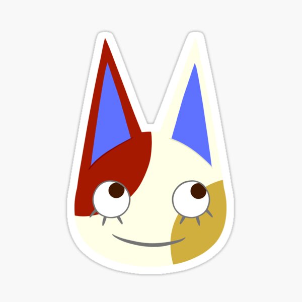 Purrl Acnh Gifts & Merchandise | Redbubble