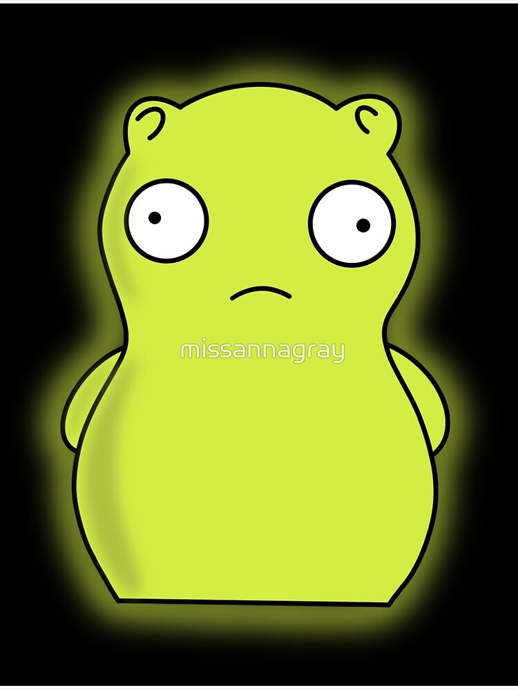 "Kuchi Kopi" Poster for Sale by missannagray | Redbubble
