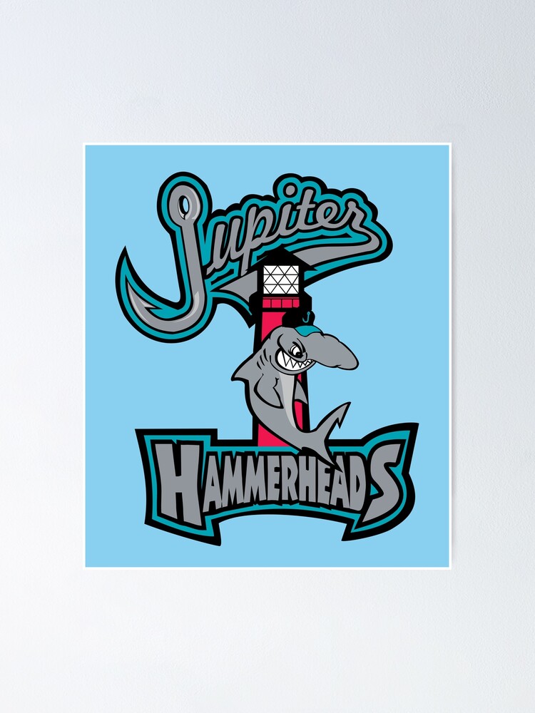 Jupiter Hammerheads Logo