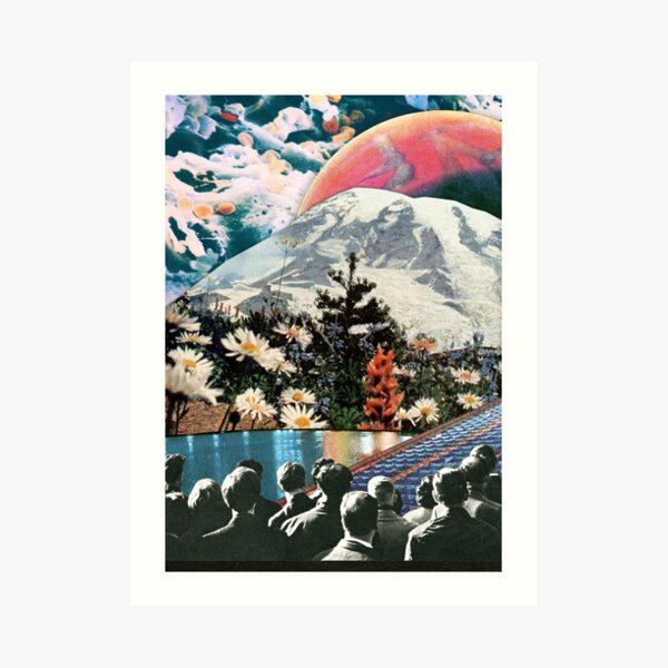 "Its dangerous to go alone ..." Art Print for Sale by cur3es | Redbubble