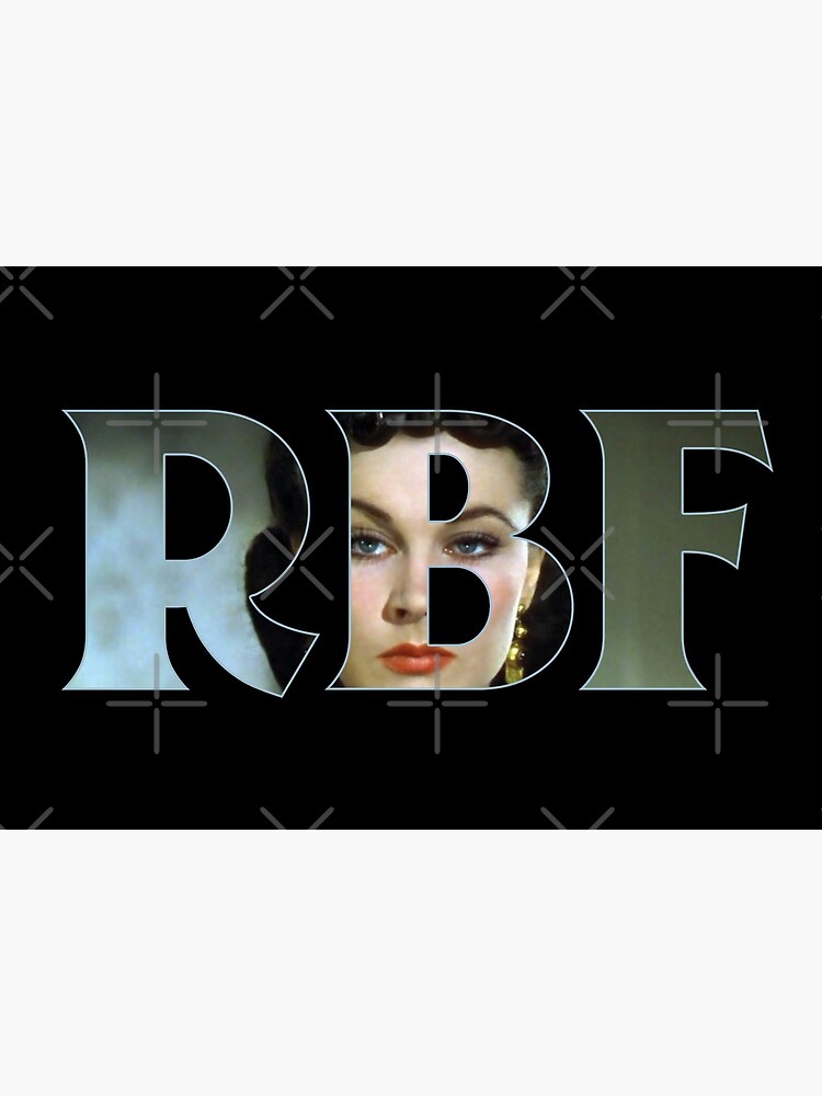 "The Queen of RBF" Mask for Sale by caitejay | Redbubble