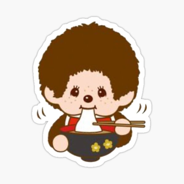 Monchhichi Gifts & Merchandise | Redbubble