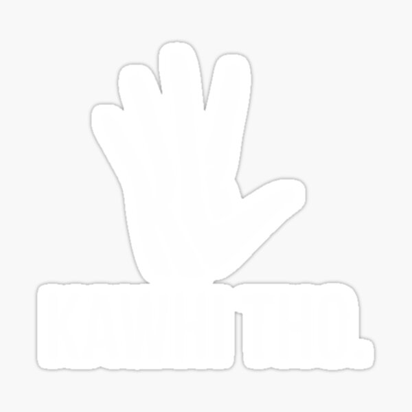 "Grab It Fast" Sticker for Sale by Skabeckki | Redbubble