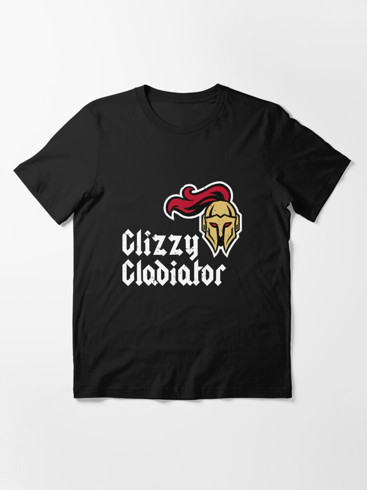 "Glizzy Gladiator - Gobbler" T-shirt for Sale by carlosgonca ...