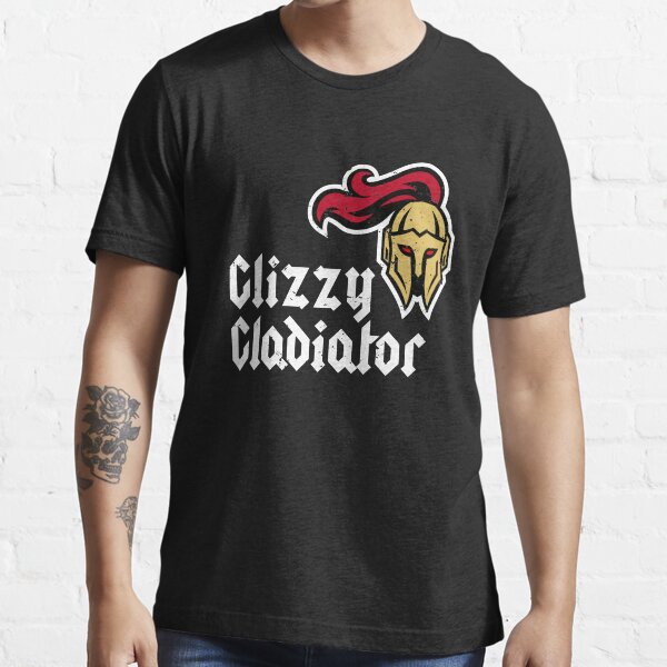 "Glizzy Gladiator - Gobbler" T-shirt for Sale by carlosgonca ...