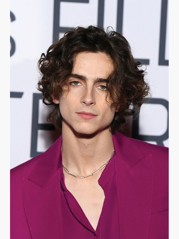 "Timothy" Poster by chiio0 | Redbubble