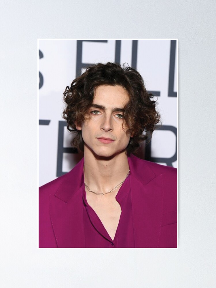 "Timothy" Poster by chiio0 | Redbubble