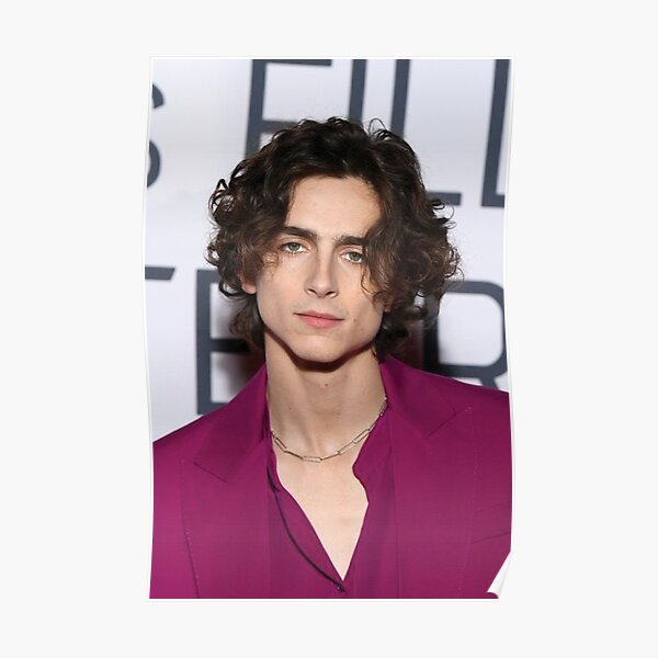 "Timothy" Poster by chiio0 | Redbubble