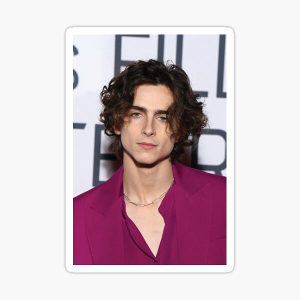 "Timothy" Sticker for Sale by chiio0 | Redbubble