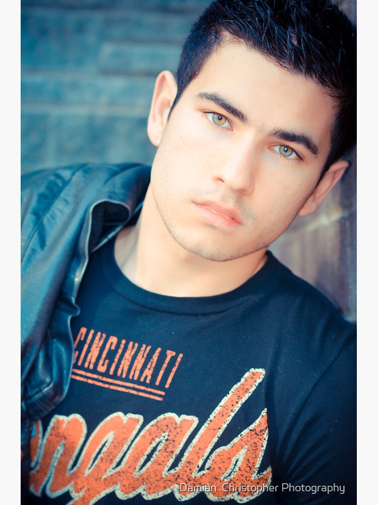 "Vadim Black 20" Poster by dfilmknight | Redbubble