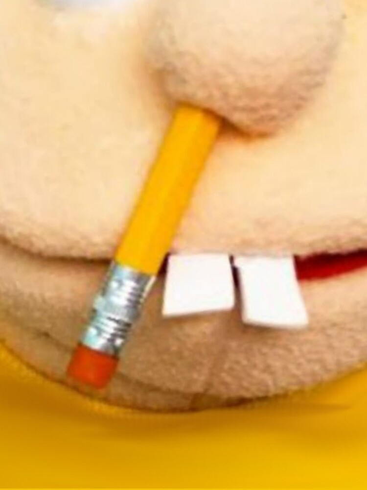 "SML JEFFY Puppet Jeffy the rapper, What doing, Wanna See My Pencil ...