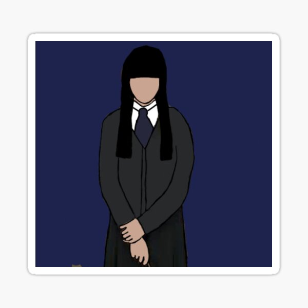 Cho Chang Stickers | Redbubble