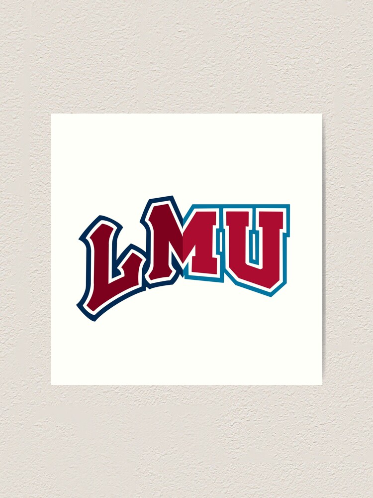 Lmu Logo