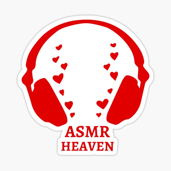 Asmr Merch & Gifts for Sale | Redbubble