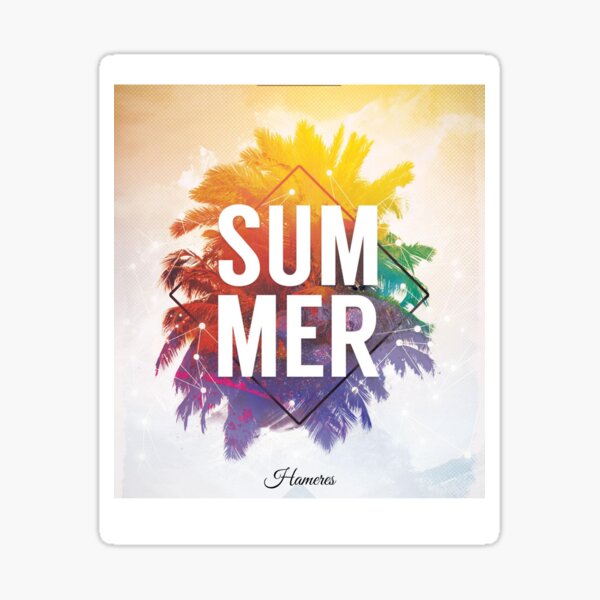 "Buzzer" Sticker for Sale by hameres | Redbubble