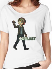 Outlast: T-Shirts | Redbubble
