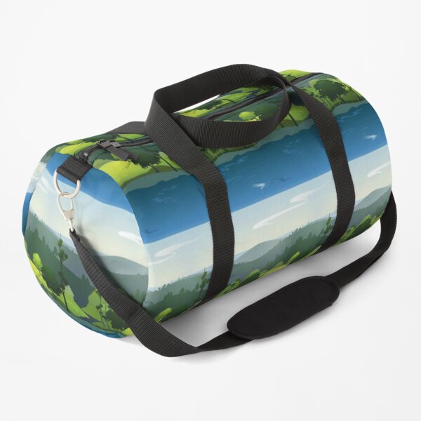 The Sims 4 Duffle Bags | Redbubble