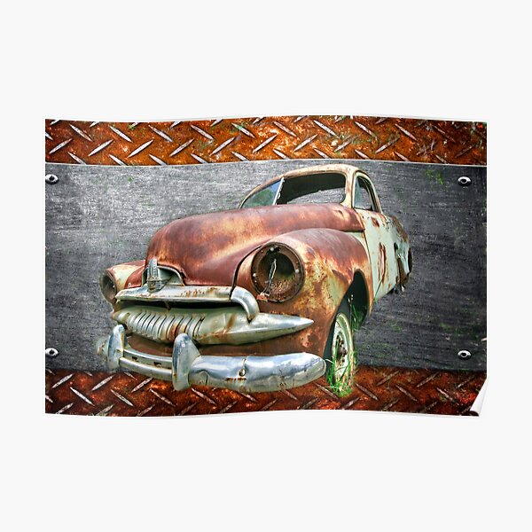 Holden Ute Posters | Redbubble