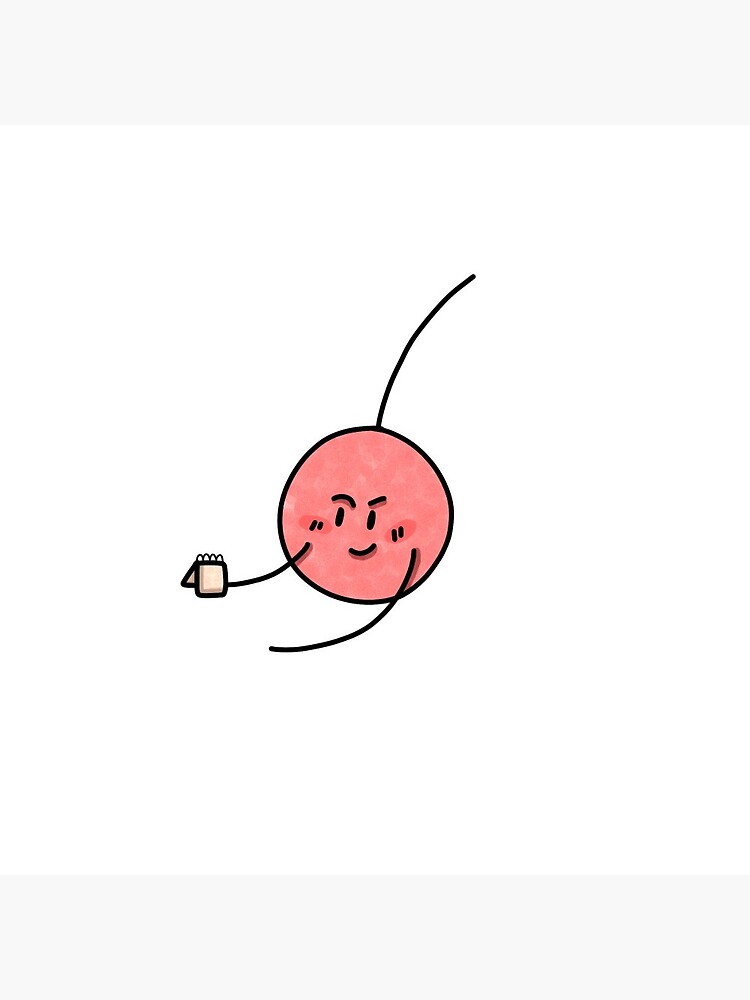 Louise Cherry As A Cherry Pin For Sale By Lovebyheartx Redbubble