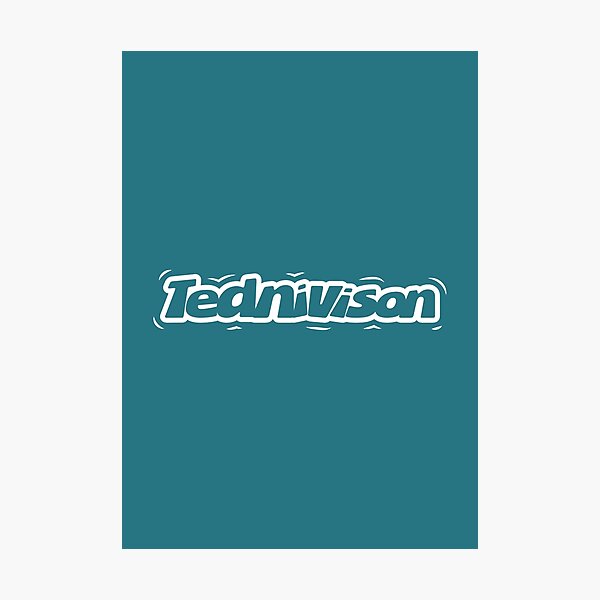 "Ted Nivison" Photographic Print by flyersarena | Redbubble