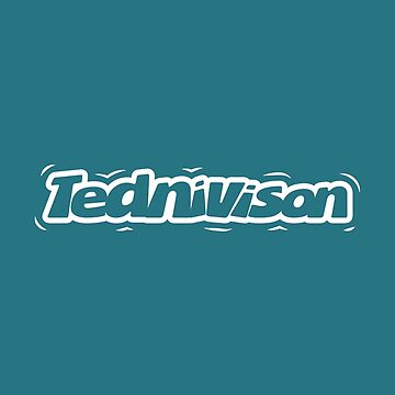 "Ted Nivison" Sticker for Sale by flyersarena | Redbubble
