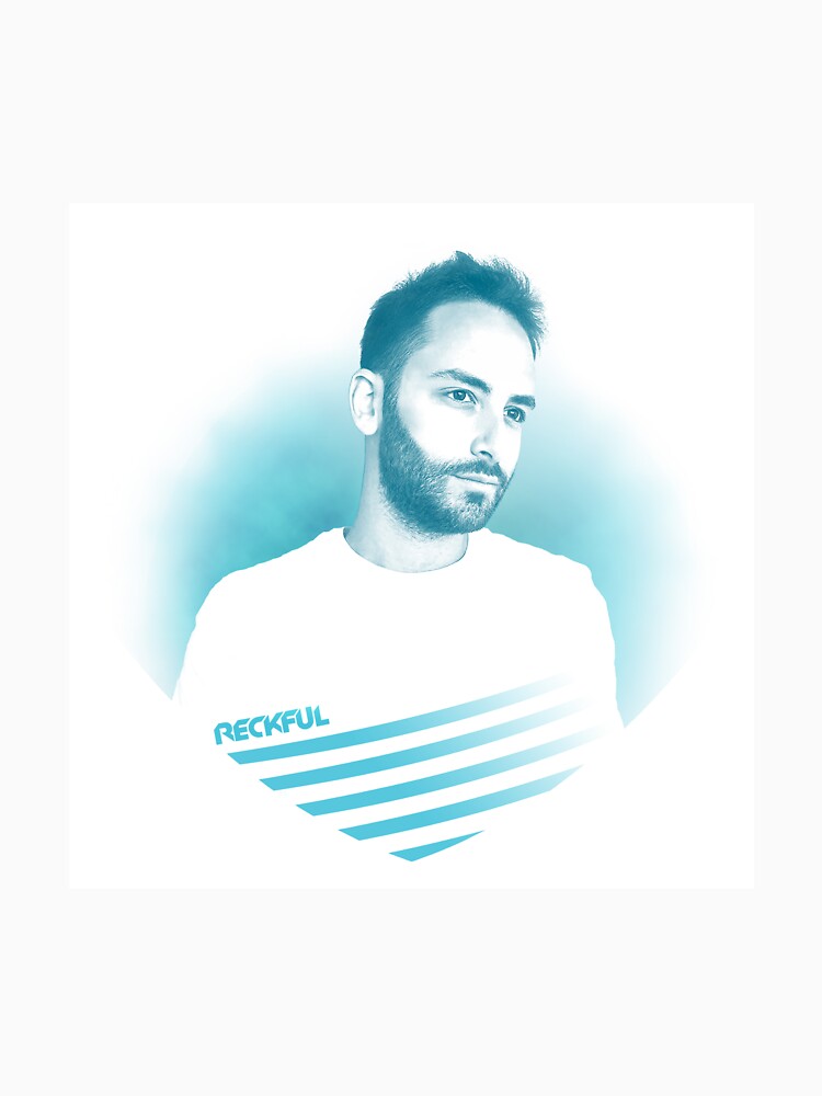 "Reckful - Byron Bernstein" T-shirt for Sale by Woksepp | Redbubble ...
