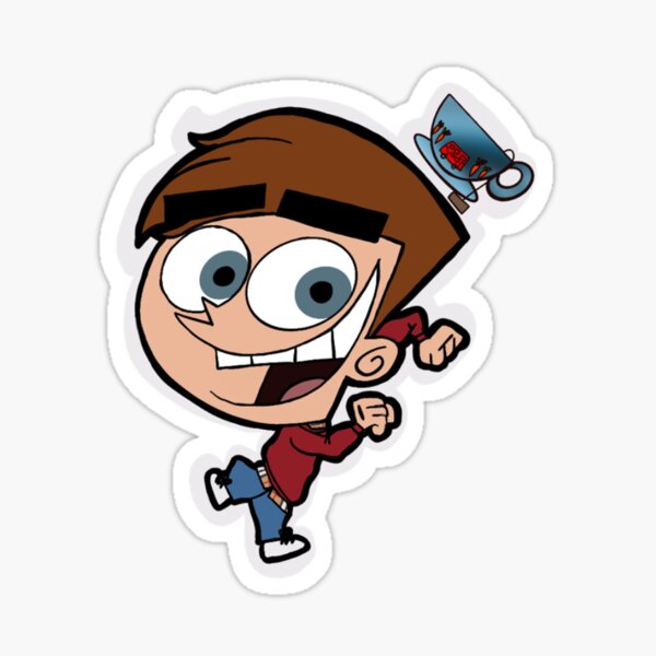 "Louis" Sticker for Sale by Loueilidh | Redbubble