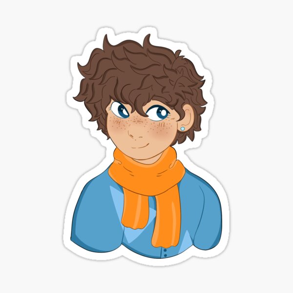 Jay Walker Sticker For Sale By Yumerix Redbubble