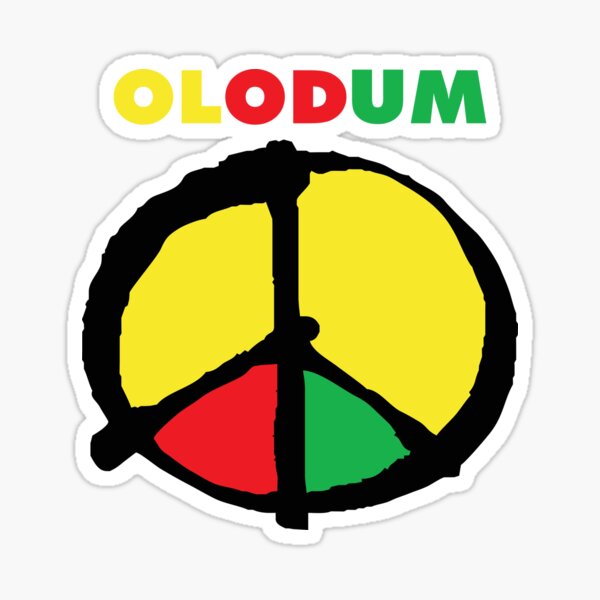 Olodum Geschenke & Merchandise | Redbubble
