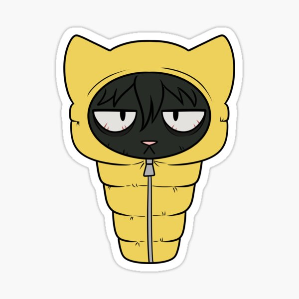 Aizawa Cat Gifts & Merchandise | Redbubble
