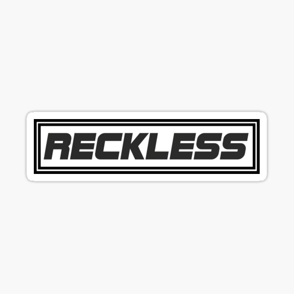 The Pretty Reckless Stickers | Redbubble