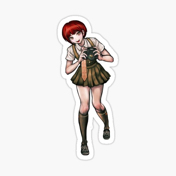 Mahiru Koizumi Stickers | Redbubble
