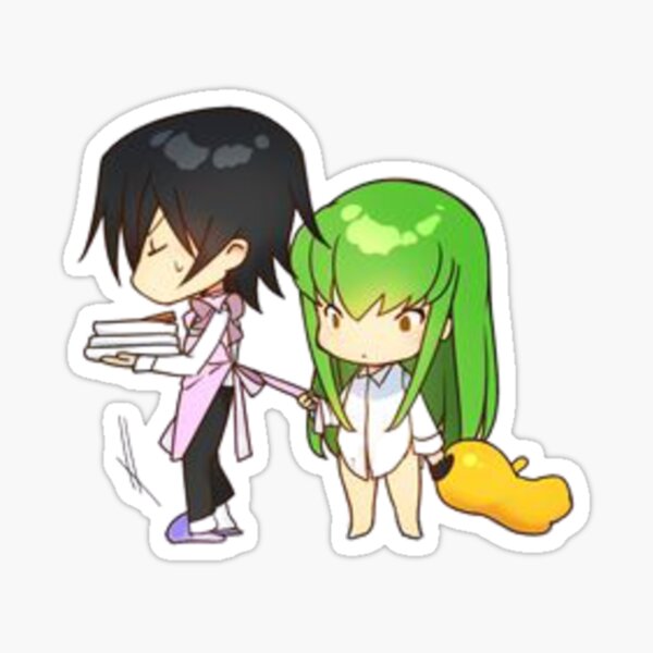 "lellouch at home" Sticker by robur | Redbubble