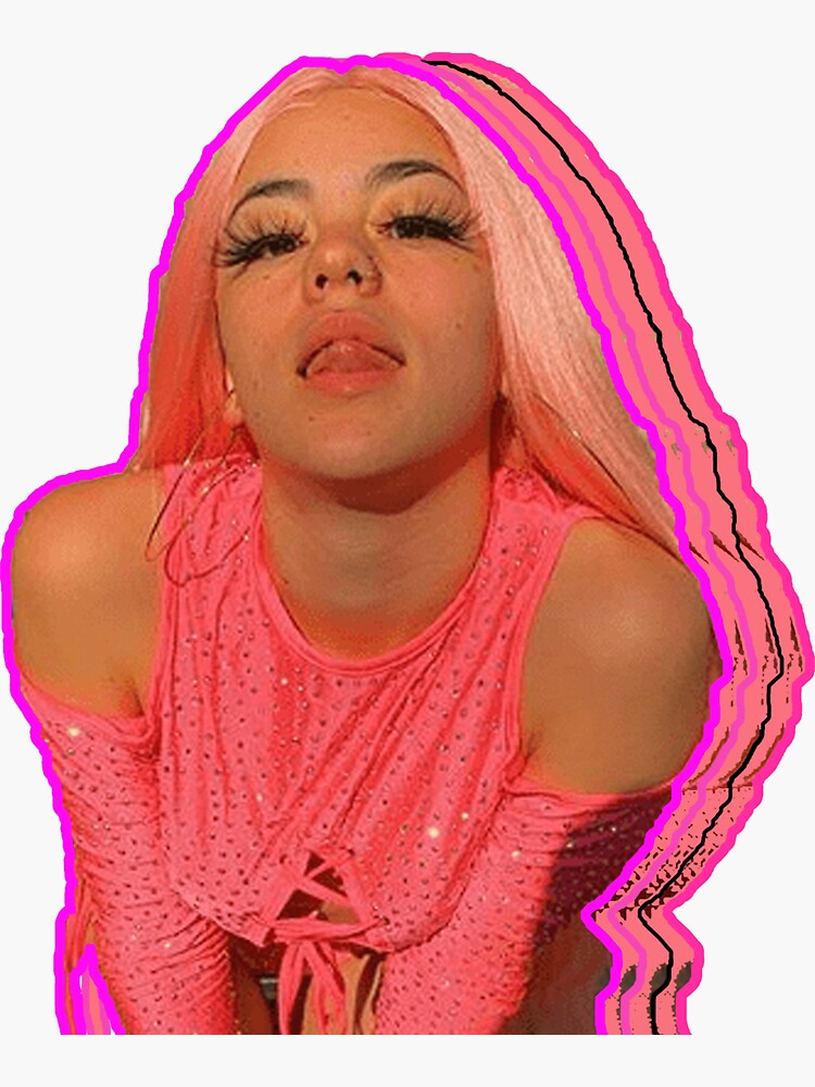 "ppcocaine" Sticker by SUPERMED | Redbubble