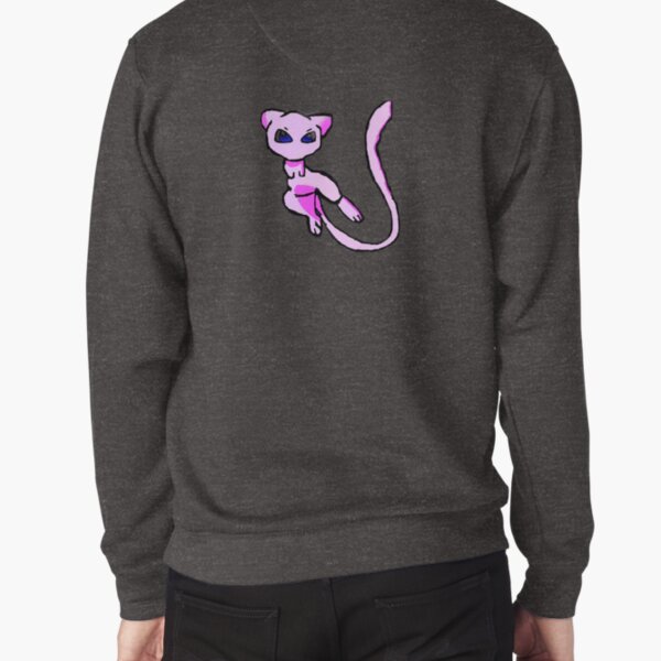 Mew Pokemon Sweatshirts & Hoodies | Redbubble