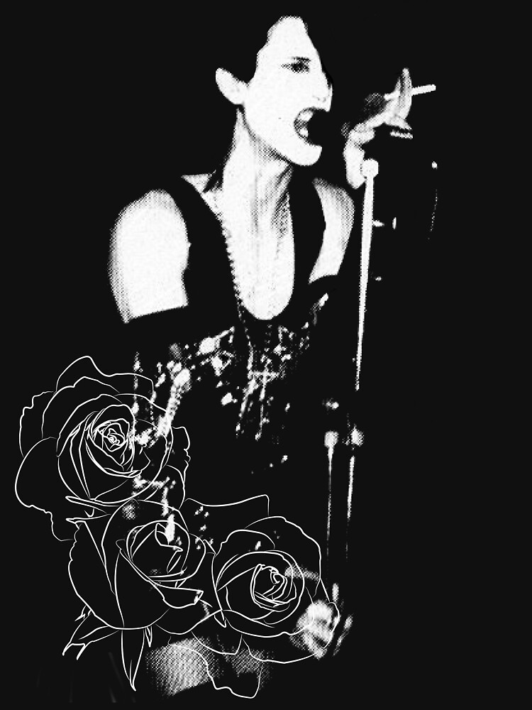 "Rozz" Essential T-Shirt for Sale by 4dams4pple | Redbubble