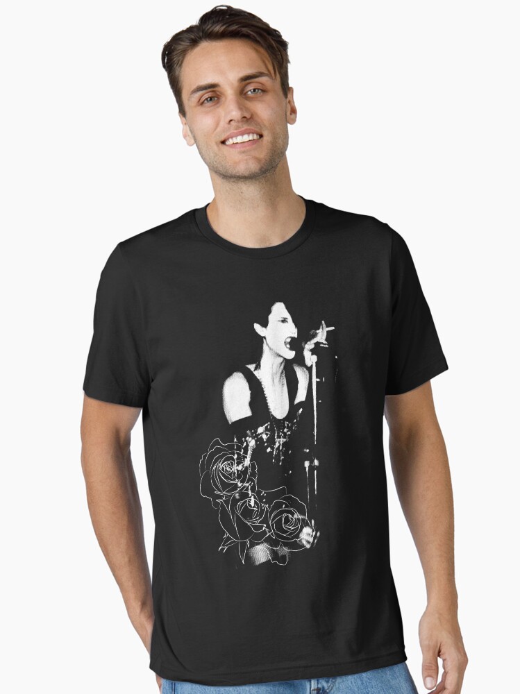 "Rozz" Essential T-Shirt for Sale by 4dams4pple | Redbubble