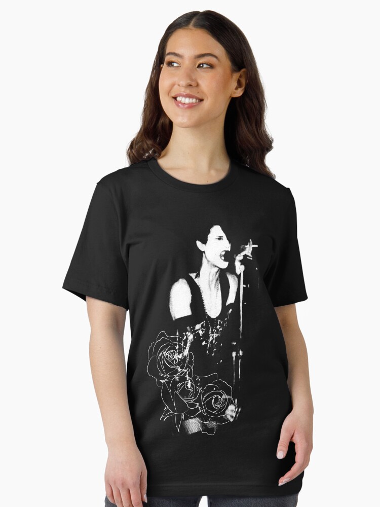 "Rozz" Essential T-Shirt for Sale by 4dams4pple | Redbubble