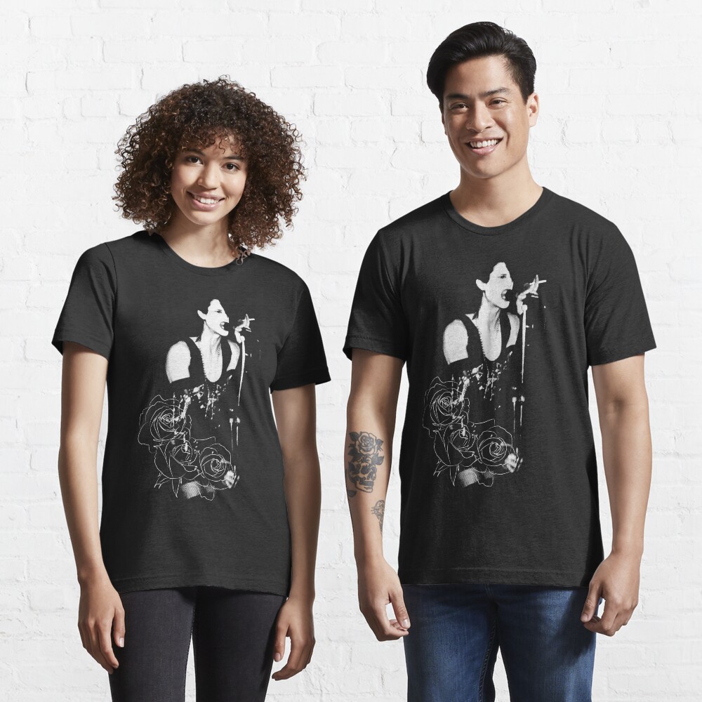 "Rozz" T-shirt for Sale by 4dams4pple | Redbubble | rozz t-shirts ...