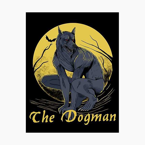 The Dogman Gifts & Merchandise | Redbubble