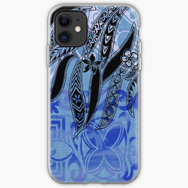 Polynesian iPhone cases & covers | Redbubble