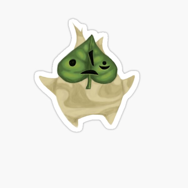 Makar Stickers | Redbubble