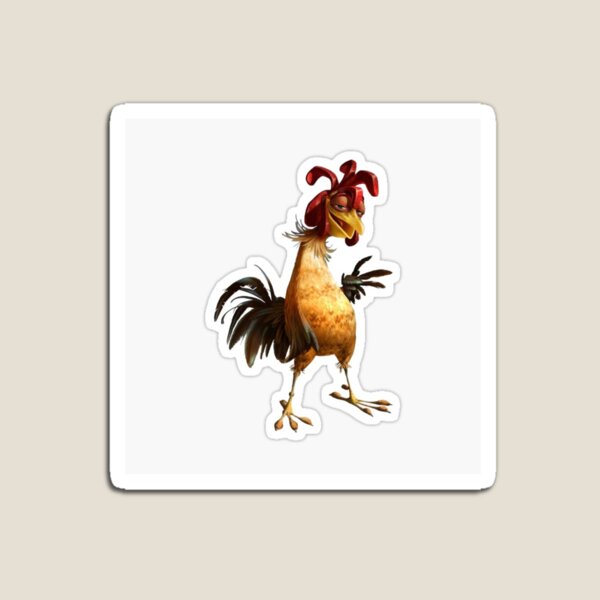 Chicken Joe Home & Living | Redbubble