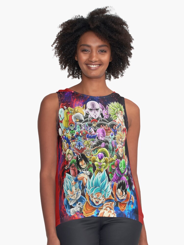 "DBZ+Friday 17" Poster for Sale by DragonBallz18 | Redbubble