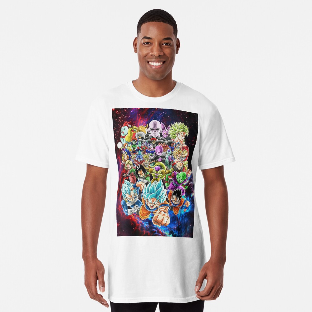 "DBZ+Friday 17" Poster for Sale by DragonBallz18 | Redbubble