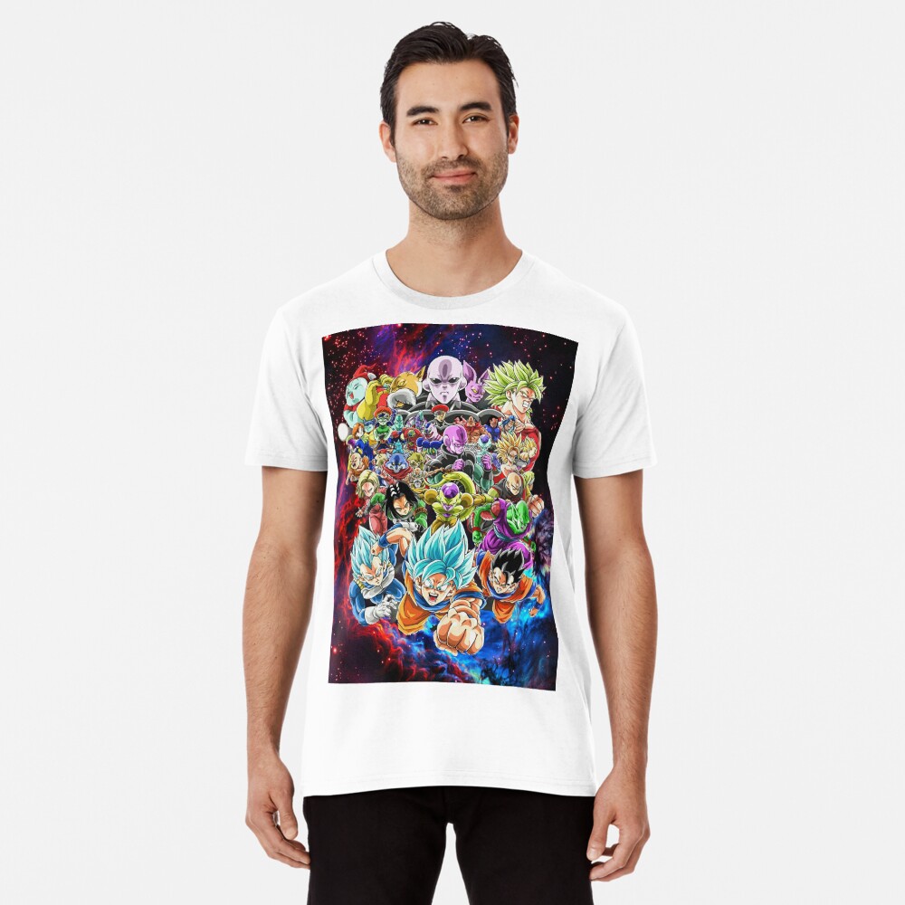 "DBZ+Friday 17" Poster for Sale by DragonBallz18 | Redbubble